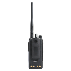 DEP550e – Radio Portátil digital Motorola 16 Canales 5 Watts Bluetooth ...