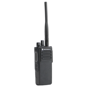 DGP5050e – Radio Portátil Digital Motorola 32 Canales, Bluetooth, WiFi ...