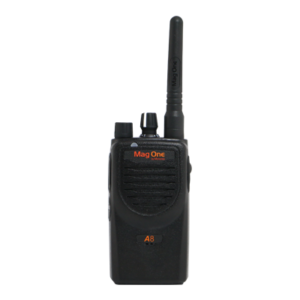 MAG ONE A8 – Radio Portátil Análogo Motorola 16 Canales, UHF/VHF, 4/5 ...