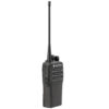 Radio portátil digital Motorola DEP450 32 Canales 4-5 Watts UHF/VHF ...