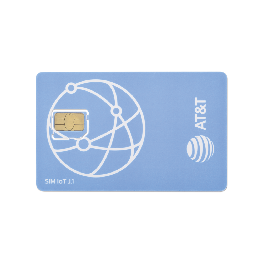 SIM DE DATOS 1GB Mensual para Radios 4G – SERVICIO POR 1 AÑO | abc radios