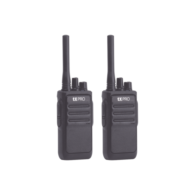 abc radios | Un radio para cada aplicación